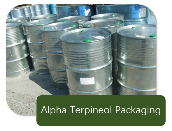 Alpha Terpineol - Buy Alpha Terpineol, α-terpineol, Alpha-Terpineol ...